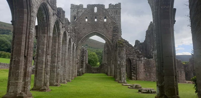 From Cardiff: Wye Valley and Brecon Beacons Full-Day Trip - What Makes This Tour Stand Out?
