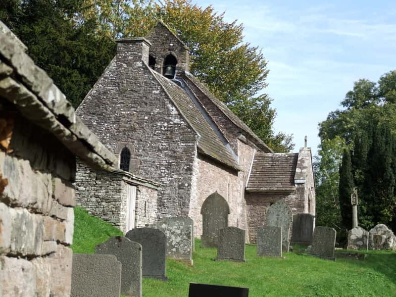 From Cardiff: Wye Valley and Brecon Beacons Full-Day Trip - What to Expect in Terms of Logistics & Value