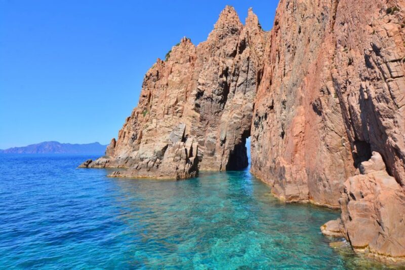 From Cargèse: Scandola Day Tour & Girolata Lunch Stop - The Experience: Why It Stands Out