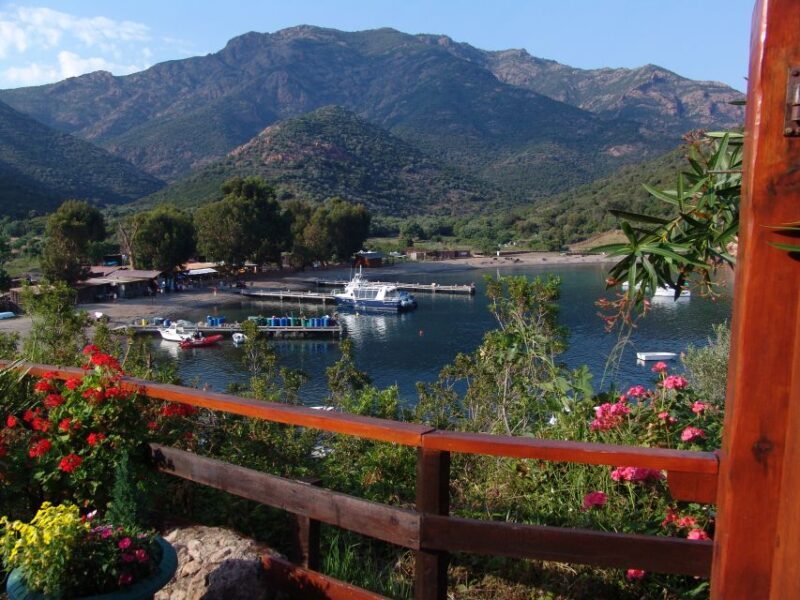 From Cargèse: Scandola Day Tour & Girolata Lunch Stop - FAQ
