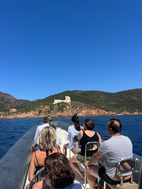 From Cargèse : The Grand Tour of the Gulf - The Sum Up: Who’s It Perfect For?