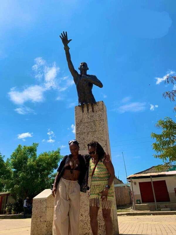 From Cartagena: Palenque tour African roots with local guide - Exploring Palenque: Streets, Squares, and Stories