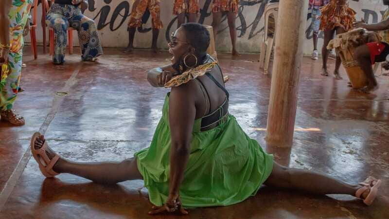 From Cartagena: Palenque tour African roots with local guide - Culinary Delights in the Heart of Tradition