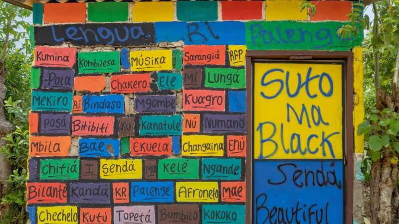 From Cartagena: Palenque tour African roots with local guide - Practical Aspects: What You Need to Know