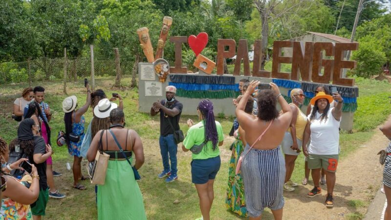 From Cartagena: Palenque tour African roots with local guide - Authenticity and Value: Who Will Appreciate This Tour?