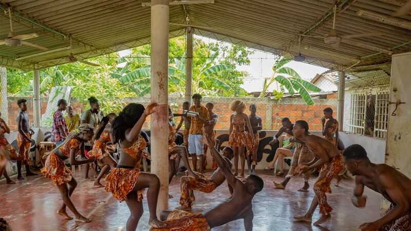 From Cartagena: Palenque tour African roots with local guide - The Sum Up: A Deeply Authentic Cultural Experience