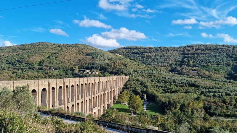 From Caserta: e-bike tour to Sant'Agata de' Goti - Why This Tour Excels