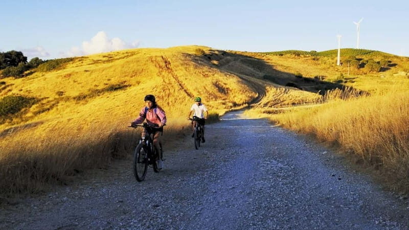 From Castellammare to Scopello: e-bike tour - Who Will Love This Tour?