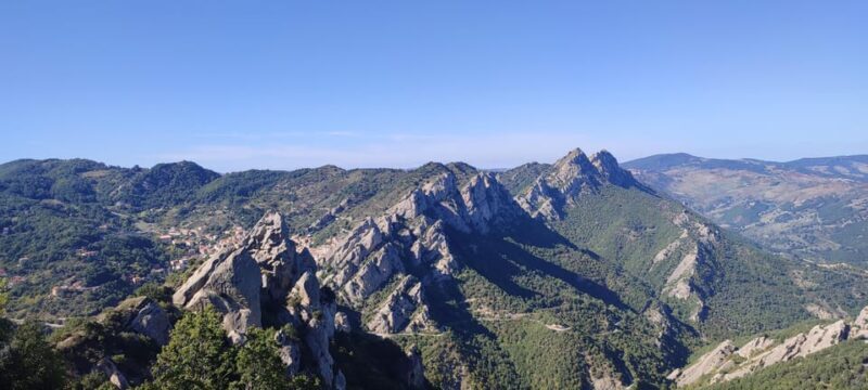 From Castelmezzano: Guided Hike to Pietrapertosa and Back - How the Experience Feels