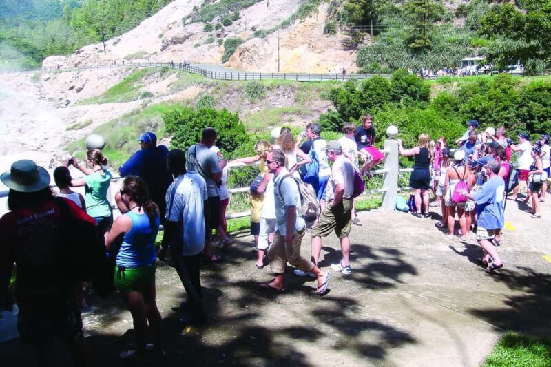 From Castries: Full-Day Catamaran Tour to Soufriere - Final Thoughts