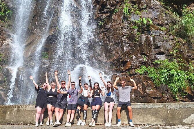 From Cat Ba: 3 Day Ha Giang Loop Guided Motorbike Tour With Rider - The Ride Begins: From Hanoi to Ha Giang