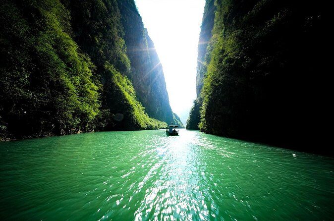 From Cat Ba: 3 Day Ha Giang Loop Guided Motorbike Tour With Rider - Day 3: Exploring the Hidden Gems & Return Journey