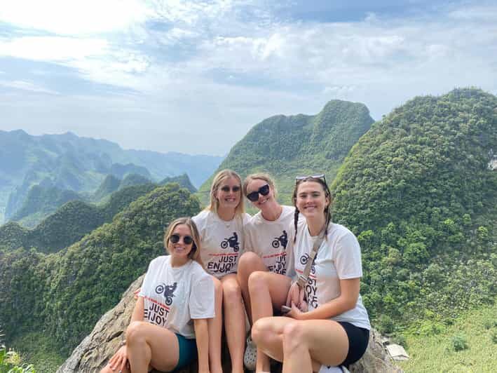 From Cat Ba: 3 Day Ha Giang Loop Motorbike Tour With Rider - Introducing the Ha Giang Loop Experience
