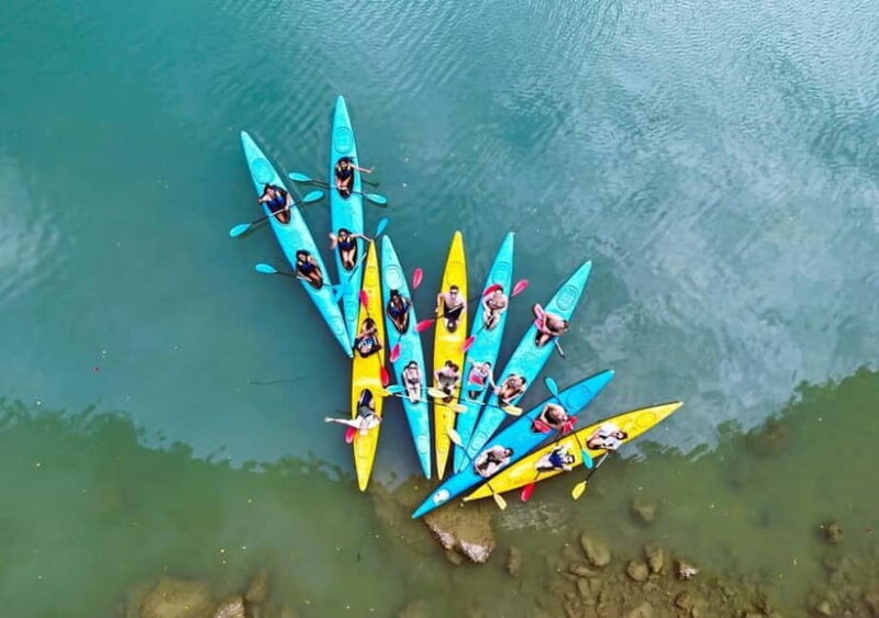 From Cat Ba: Day Trip Explore Lan Ha Bay & Viet Hai Village - Exploring Lan Ha Bay & Viet Hai Village from Cat Ba: A Practical Review