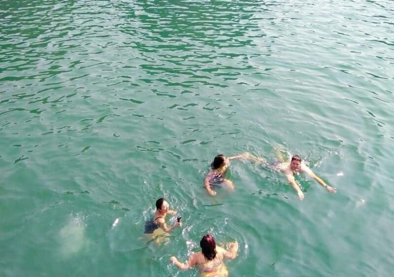 From Cat Ba: Day Trip Explore Lan Ha Bay & Viet Hai Village - Practical Considerations