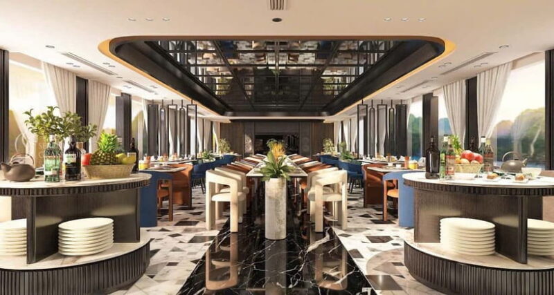 From Cat Ba: Explore Lan Ha Bay on the Newest 5-Star Cruise - The Real Value of the Tour