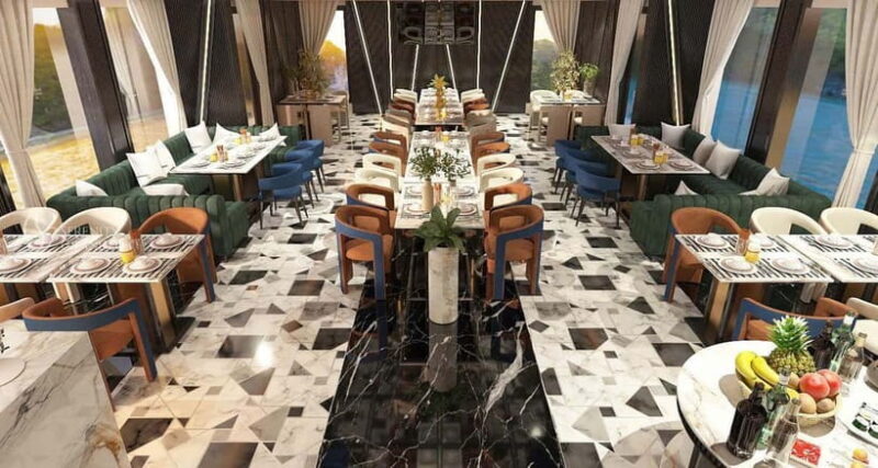 From Cat Ba: Explore Lan Ha Bay on the Newest 5-Star Cruise - Potential Drawbacks