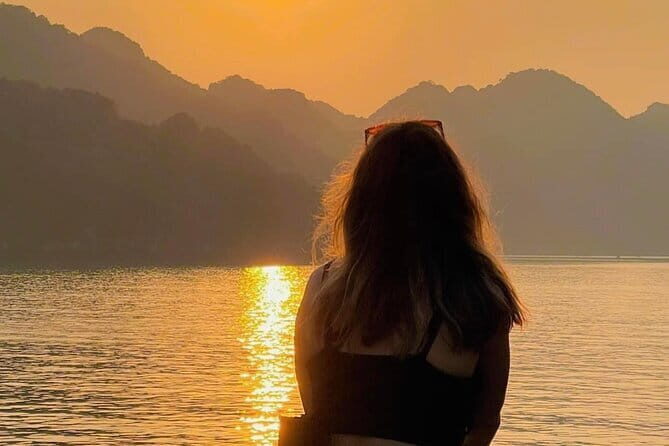 From Cat Ba: Explore Lan Ha Bay with Amazing Sunset Boat Tour - The Sum Up — Who Is This Tour Best For?