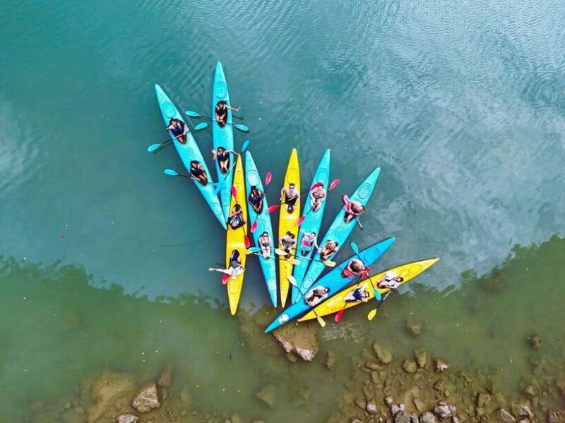 From Cat Ba: Full-day tour explore the stunning Lan Ha Bay - Practical Considerations