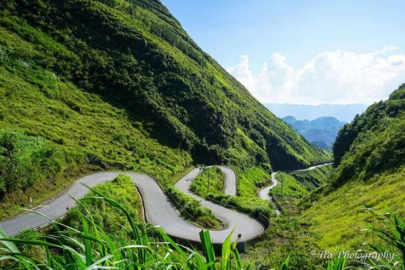 From Cat Ba Island: 3-Day Ha Giang Loop Tour - Day 2: Scenic Highlands, Historical Sites, and the Ma Pi Leng Pass