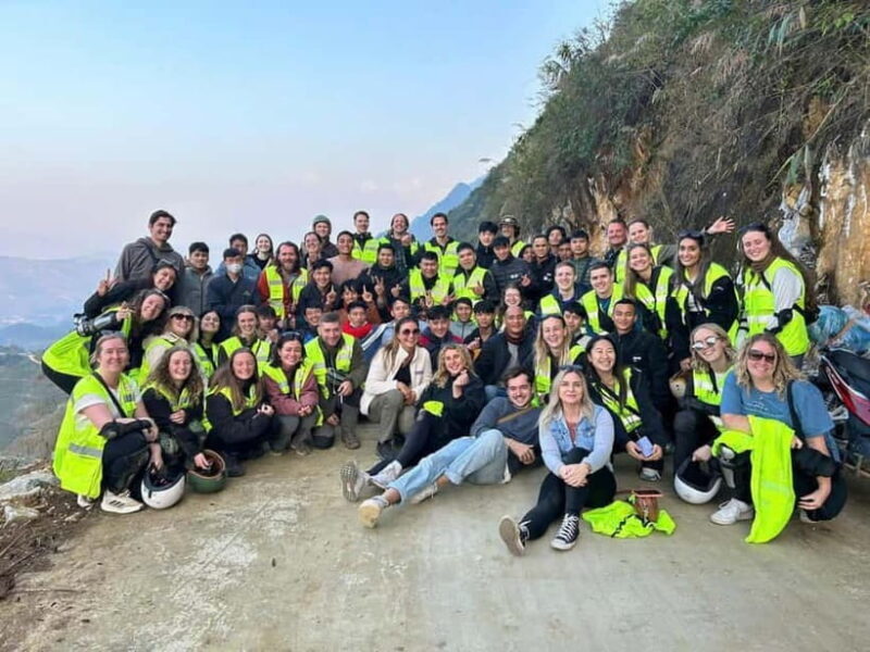 From Cat Ba Island: 3-Day Ha Giang Loop Tour - What’s Included & Practical Tips