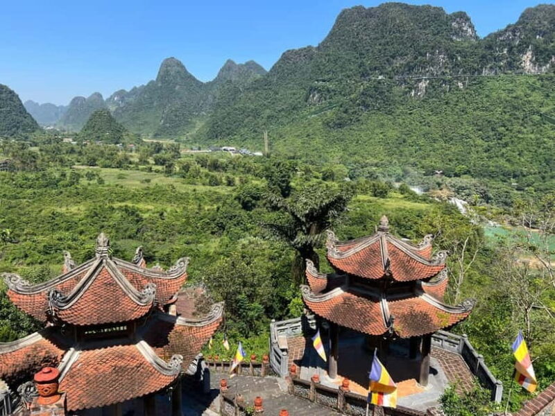From Cat Ba Island: Ban Gioc Waterfall - Hanoi 2nights/1day - Who Should Consider This Tour?