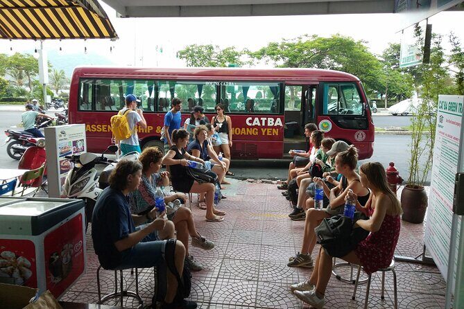 From Cat Ba island: full day boat tour to Lan Ha bay - Ha Long bay - The Itinerary in Detail