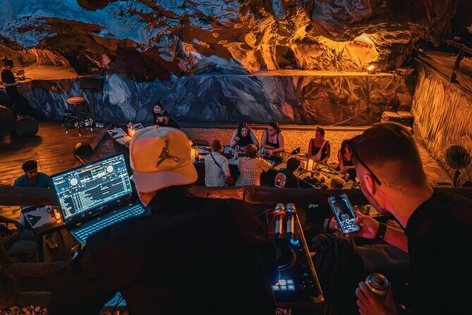 From Cat Ba Island: Unique Dining Experience at Paradise Cave - The Cost: Does It Offer Good Value?