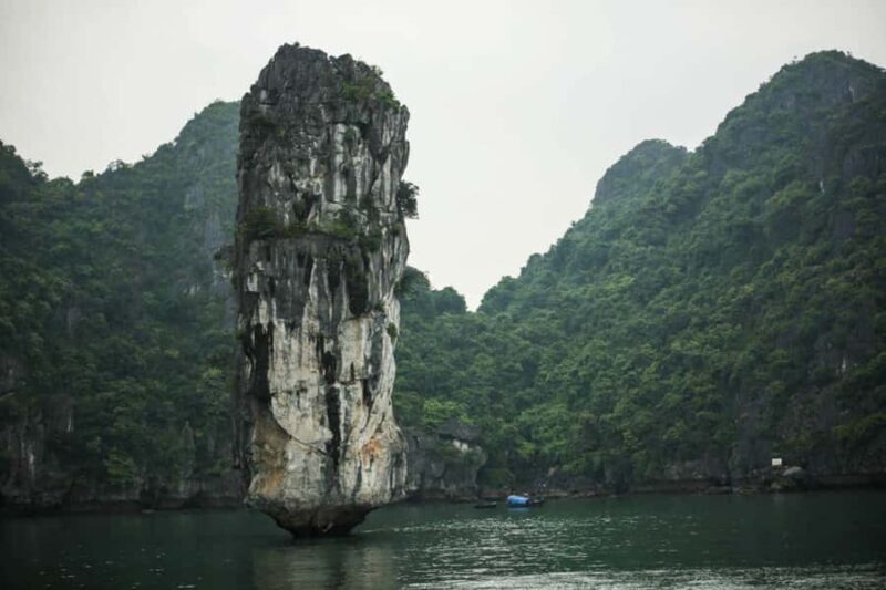 From Cat Ba: Lan Ha Bay-Halong Bay, Kayak, Snorkel, Swimming - An In-Depth Look at the Tour Experience
