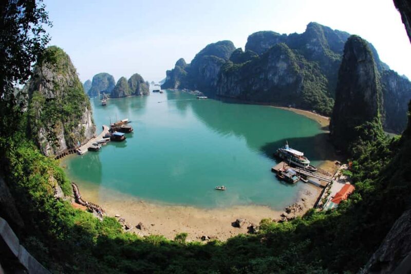 From Cat Ba: Lan Ha Bay & Viet Hai Village with Mango Cruise - Final Thoughts: Who Will Love This Tour?