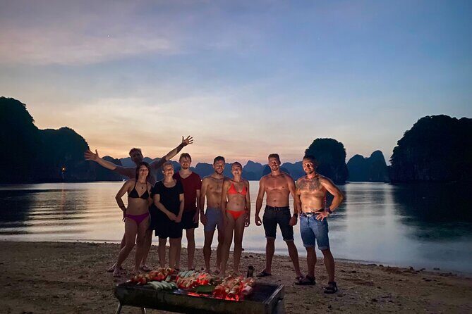 From Cat Ba: Sunset, Magical Bioluminescence Plankton Night Kayak - Who Is This Tour Best For?