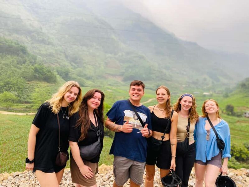 From Cat Ba to Ha Giang Loop Tour 3D/2N with Strawberry - FAQ