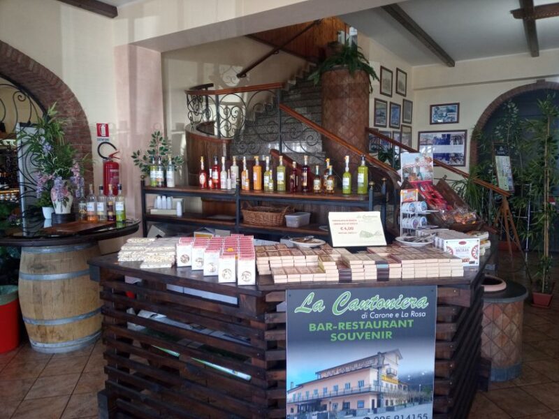 From Catania, Acireale, Giarre: Mount Etna Half-Day Trip - Final Thoughts