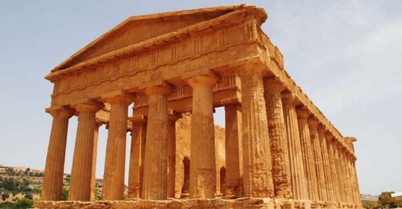 From Catania: Agrigento and Piazza Armerina Audioguide Tour - An In-Depth Look at the Tour Experience
