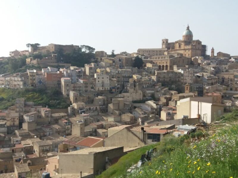 From Catania: Agrigento and Piazza Armerina Full-Day Trip - FAQ