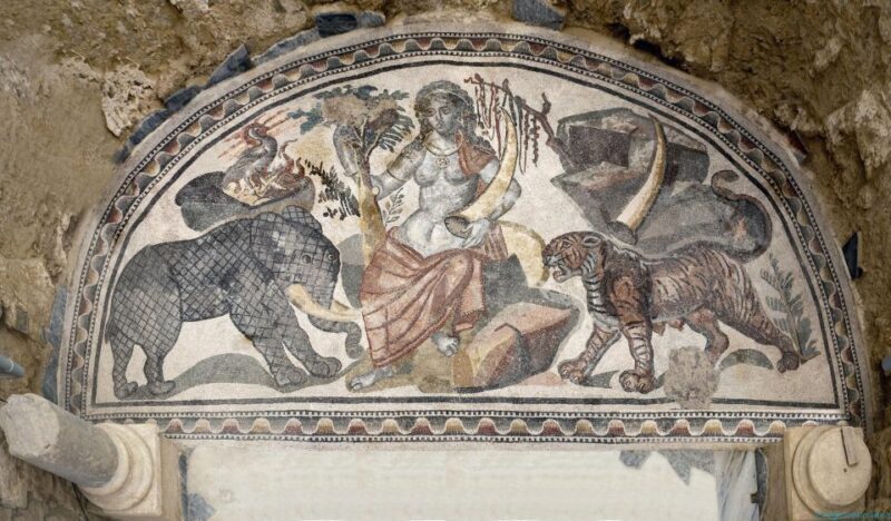 From Catania: Agrigento-Piazza Armerina Audio-guided Tour - Who Is This Tour Best For?