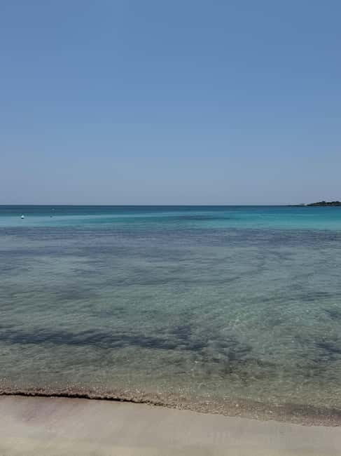 From Catania: day at the beach in Syracuse with pick-up - The Overall Value and Who It Fits Best