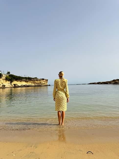 From Catania: day at the beach in Syracuse with pick-up - Final Thoughts
