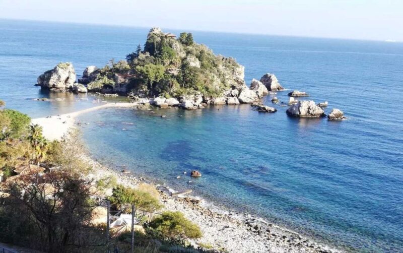 From Catania: Day Trip to Giardini Naxos and Taormina - In The Sum Up