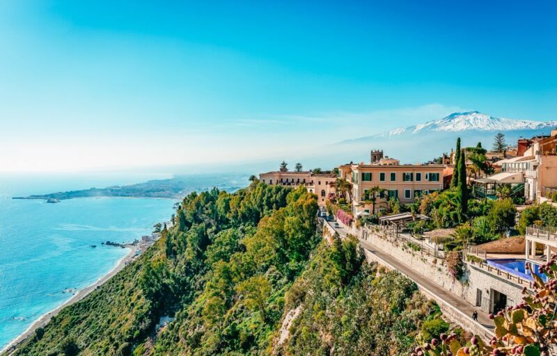 From Catania: Day Trip to Mount Etna and Taormina - Practical Aspects and Value