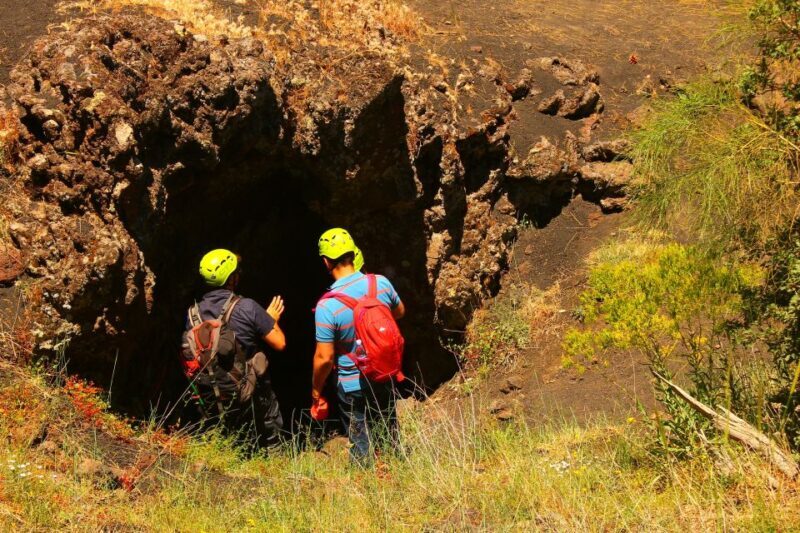 From Catania: Day Trip to Mount Etna and Taormina - FAQ