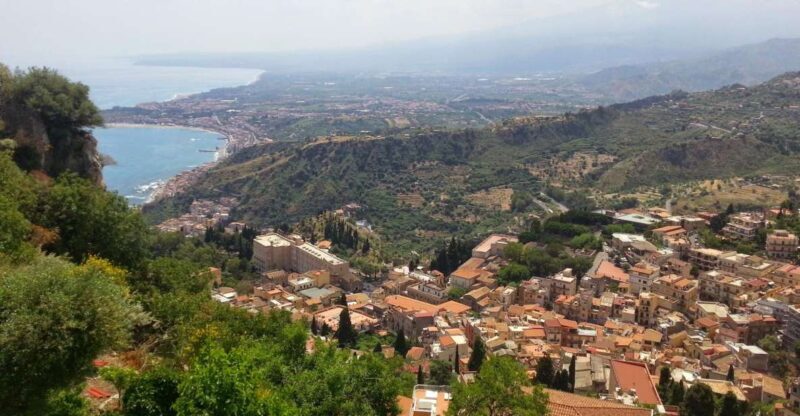 From Catania: Etna & Taormina Day Trip - Learning and Tasting: Making the Most of Your Visit