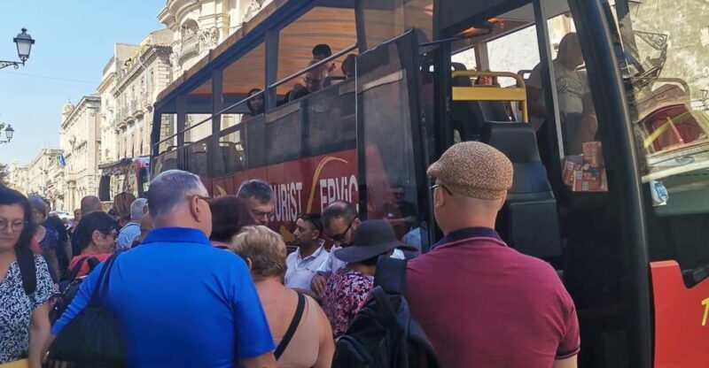 From Catania: Etna tour by Panoramic Bus - Who Should Consider This Tour?