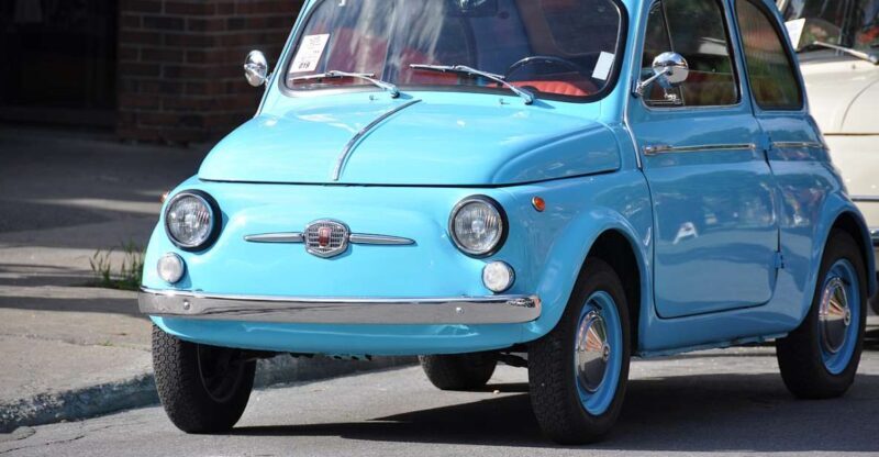 From Catania: Etna Tour in a Vintage Car - FAQ