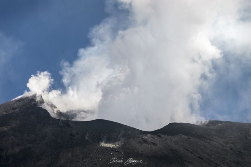From Catania: Etna tour to the Base of the Summit Craters - Key Points