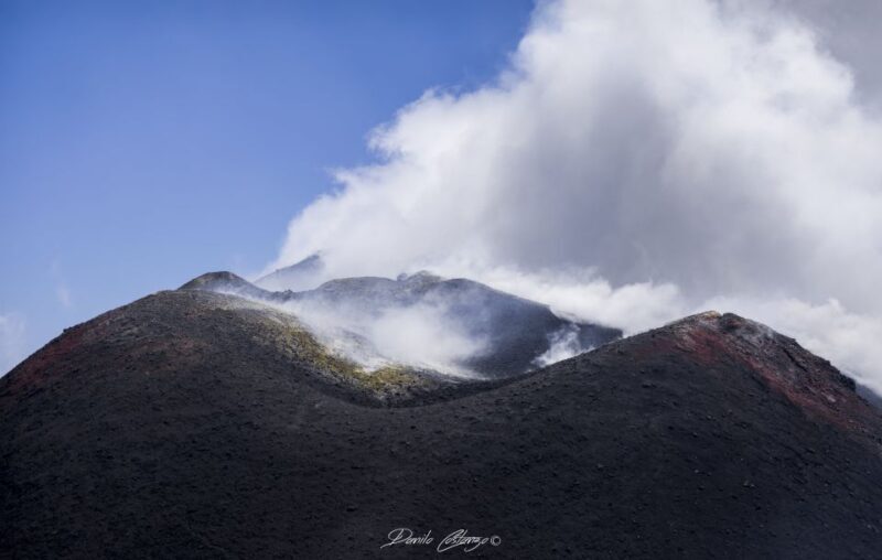 From Catania: Etna tour to the Base of the Summit Craters - Who Should Consider This Tour?