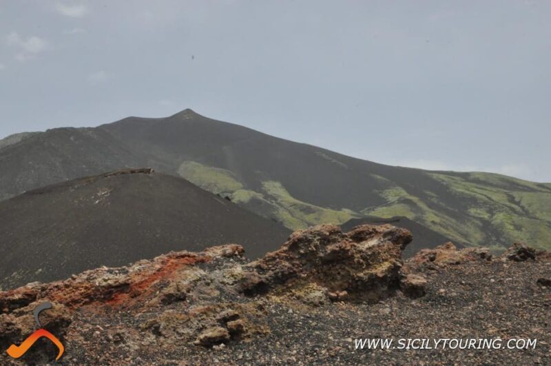 From Catania: Etna Volcano Guided Morning Tour - Authenticity and Real Traveler Insights