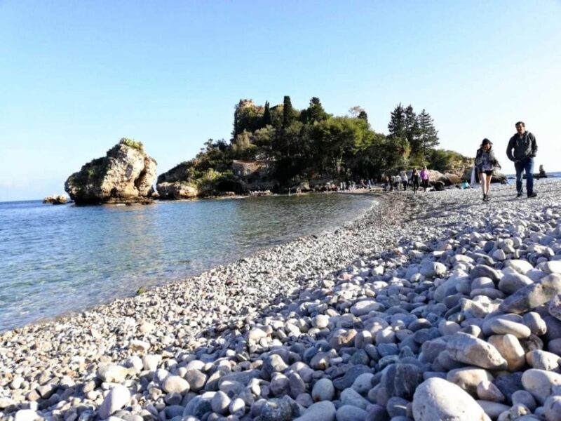 From Catania: Full-Day Mount Etna and Taormina Tour - Final Thoughts