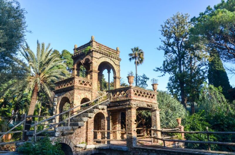 From Catania: Full-Day The Godfather Tour - Key Points