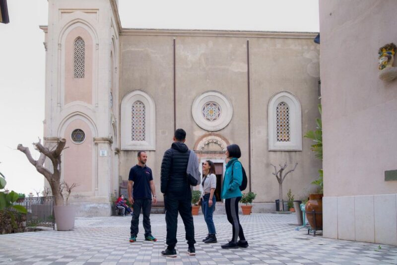 From Catania: Full-Day The Godfather Tour - FAQs